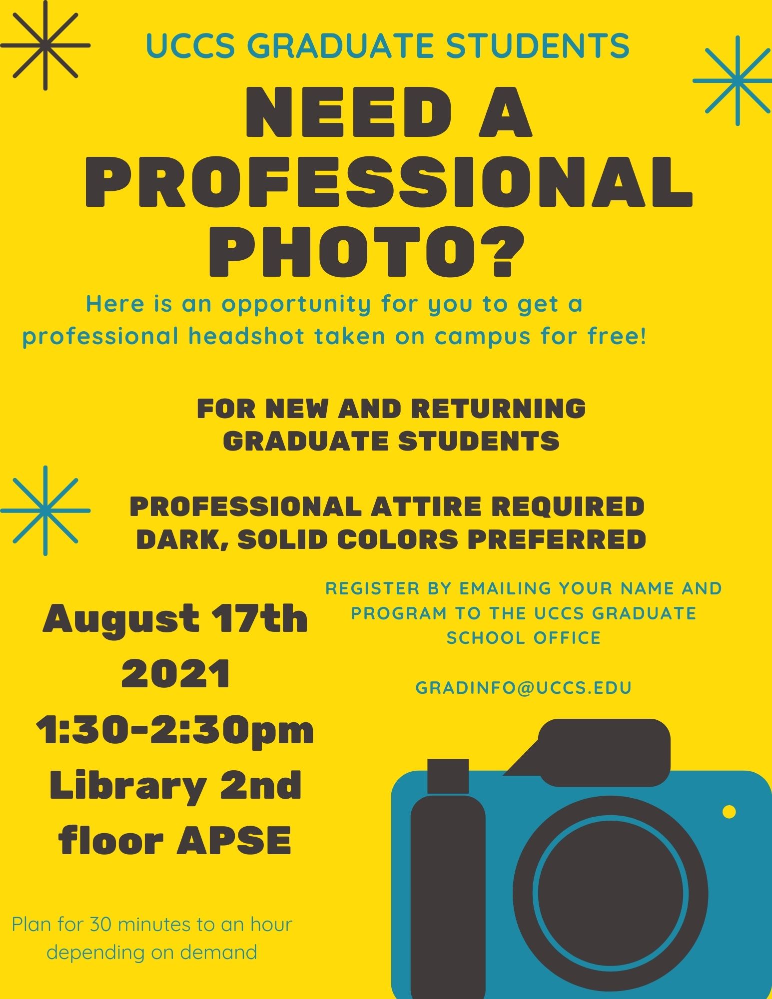 Graduate School | Graduate School